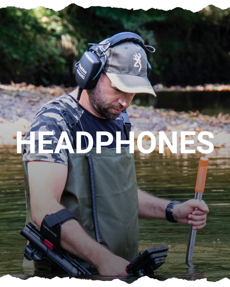 Pinpointers – Detect-Ed Australia