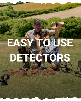 Metal Detecting Store | Detect-Ed Australia