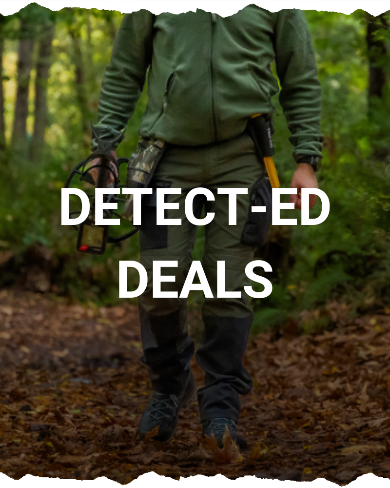 Detect-Ed Metal Detecting Deals - Shipping Australia Wide – Detect-Ed ...