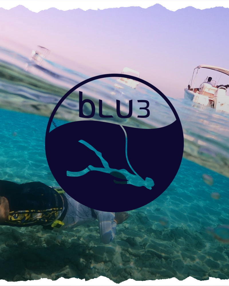 Shop BLU3 products at Detect-Ed Australia