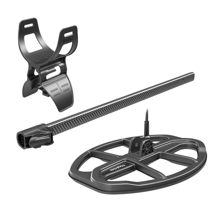 Detect-Ed Shaft Upgrades | Upgrade & Enhance your Detector – Detect-Ed ...