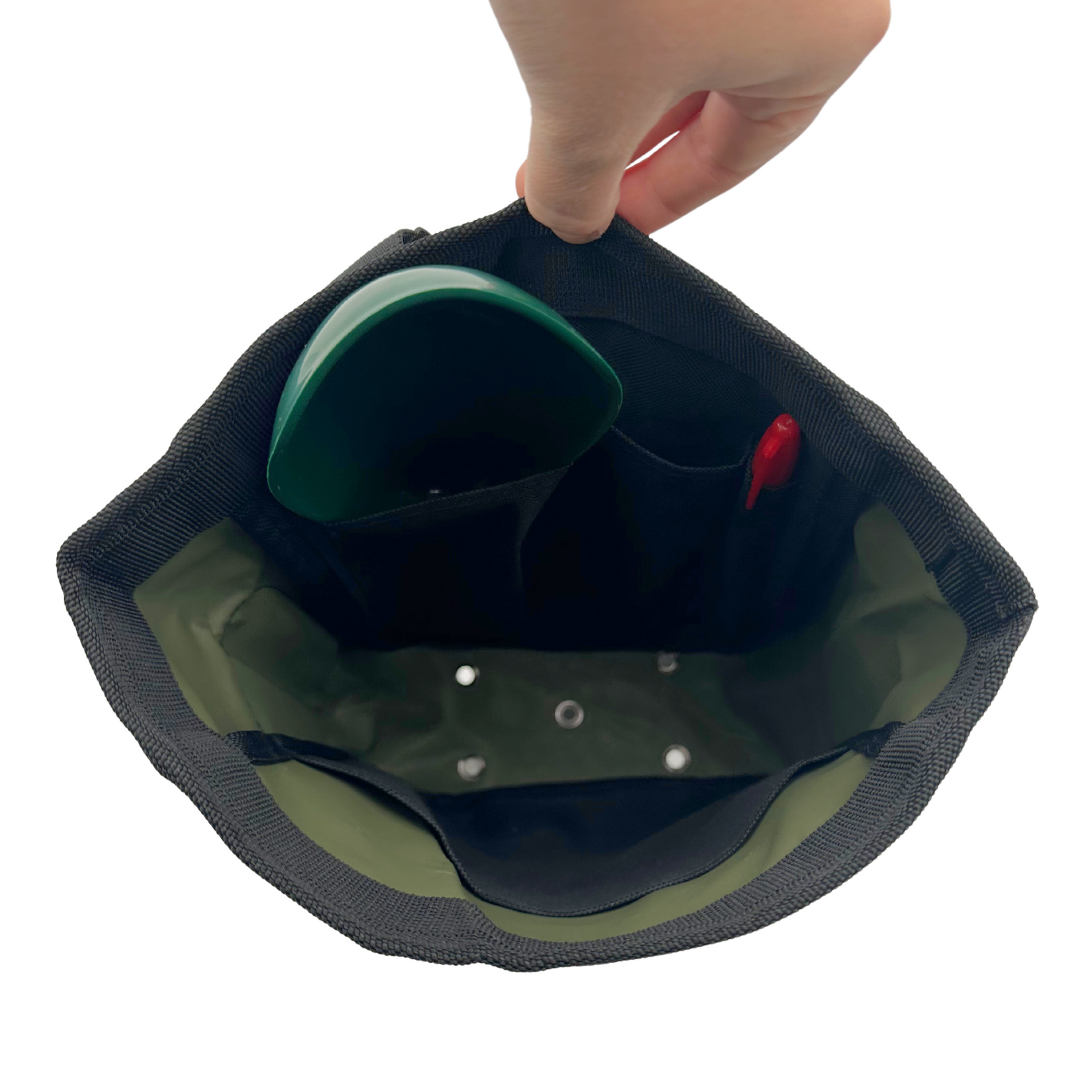 Metal Detecting Finds Pouches & Bags – Detect-Ed Australia