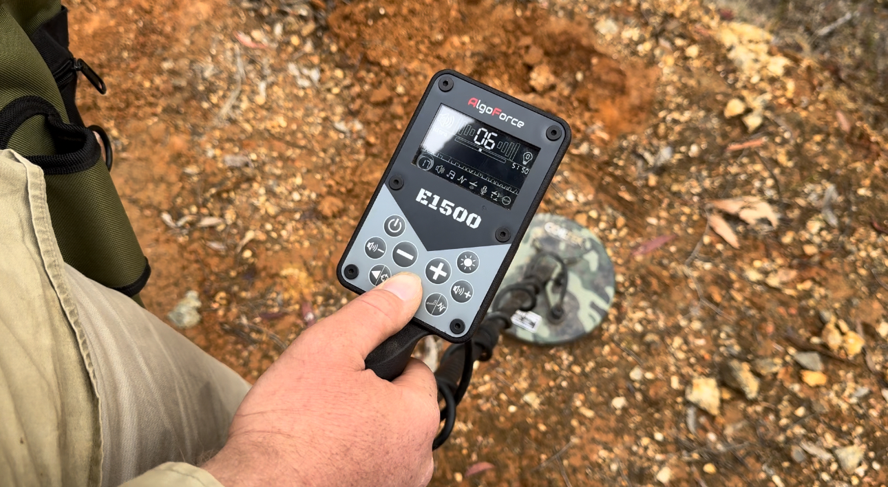 Metal Detecting Store | Detect-Ed Australia