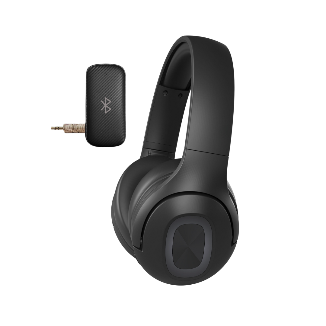 AlgoForce E1500 Bluetooth Headphone Kit - Detect-Ed Australia AlgoForce E1500 Bluetooth Headphone Kit - Detect-Ed Australia