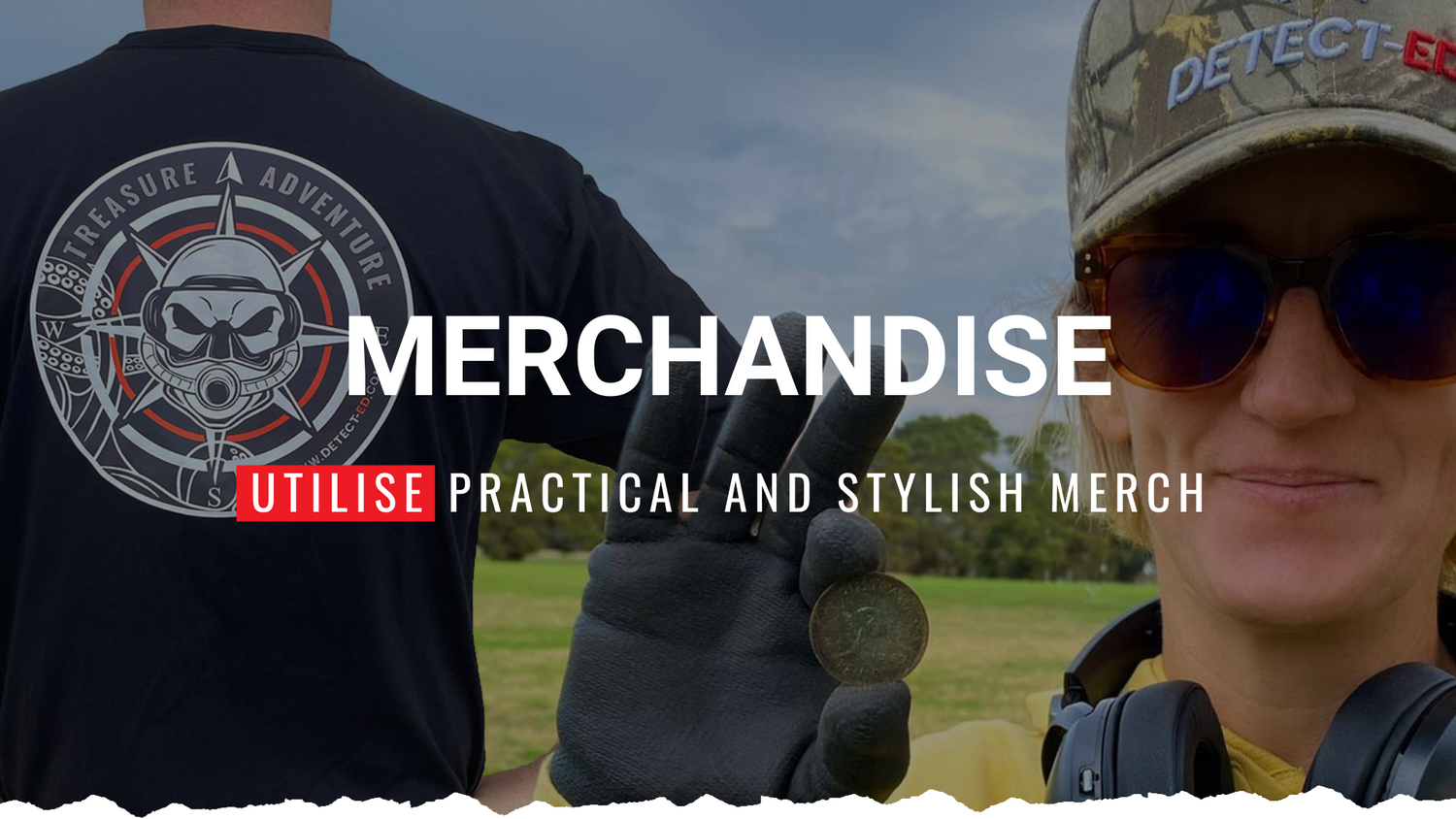 MERCHANDISE – Detect-Ed Australia