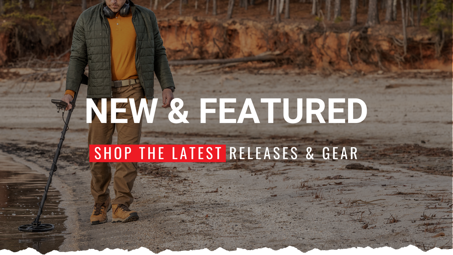 NEW PRODUCTS – Page 2 – Detect-Ed Australia