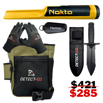 Metal Detecting Digging Tools – Detect-Ed Australia