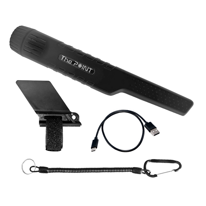 Shop Pinpointers for Metal Detecting - Detect-Ed Australia