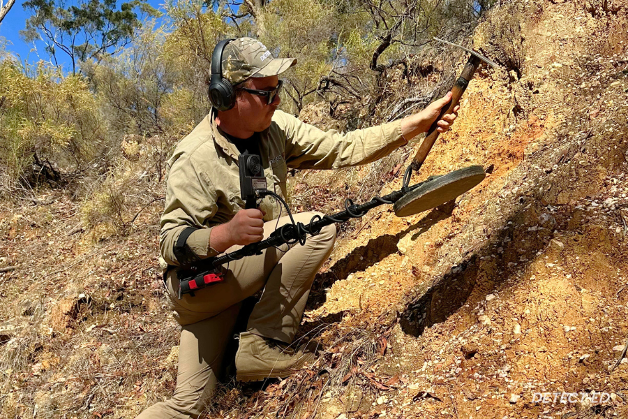 Metal Detecting Store | Detect-Ed Australia