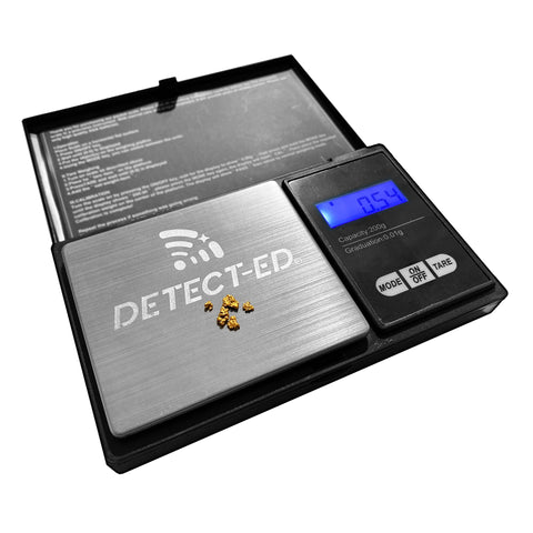 Detect-Ed Deals - Metal Detecting Equipment Australia – Detect-Ed Australia