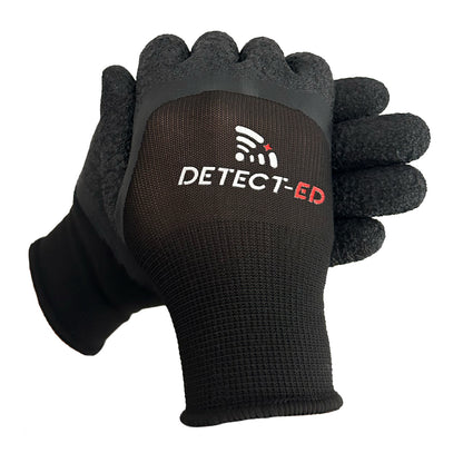 Metal Detecting Land & Sea Gloves | Detect-Ed Australia