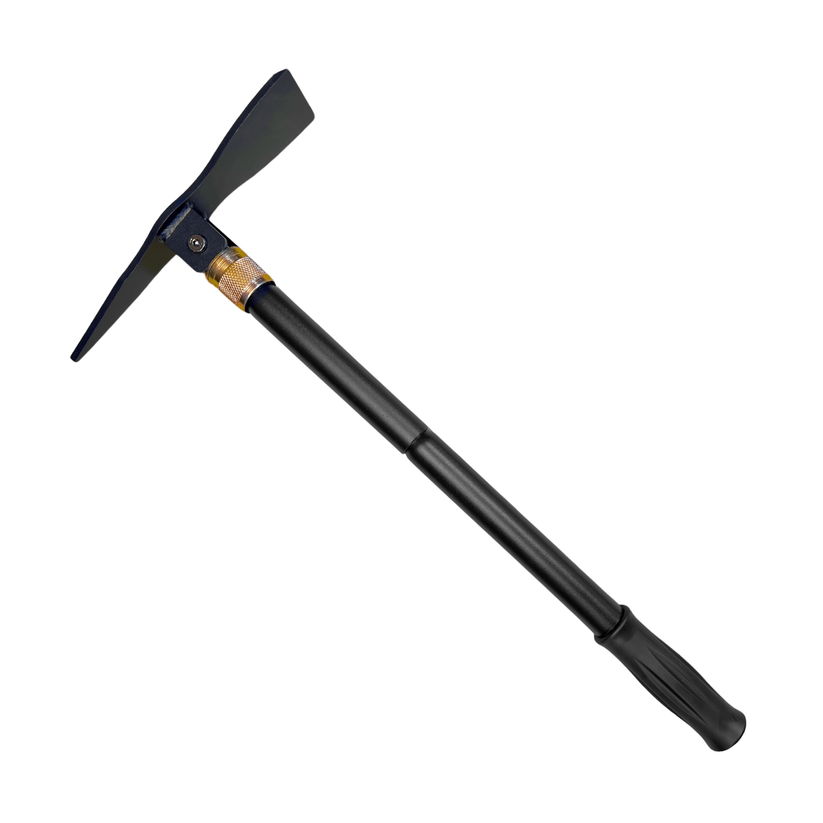 Detect-Ed Stealth Prospecting Pick – Detect-Ed Australia