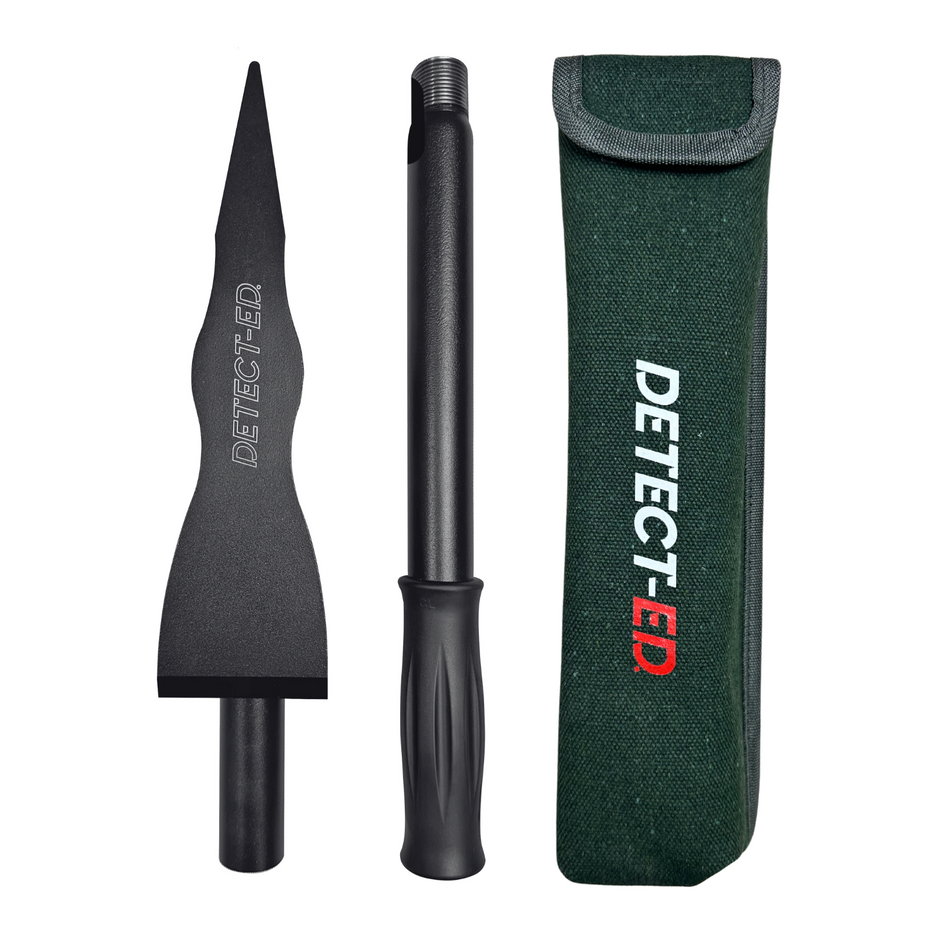 Metal Detecting Digging Tools – Detect-Ed Australia