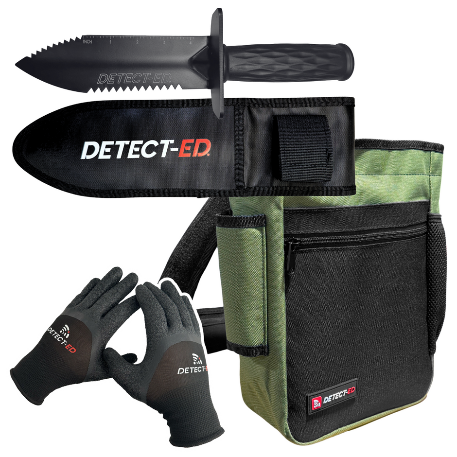 Metal Detecting Digging Tools – Detect-Ed Australia
