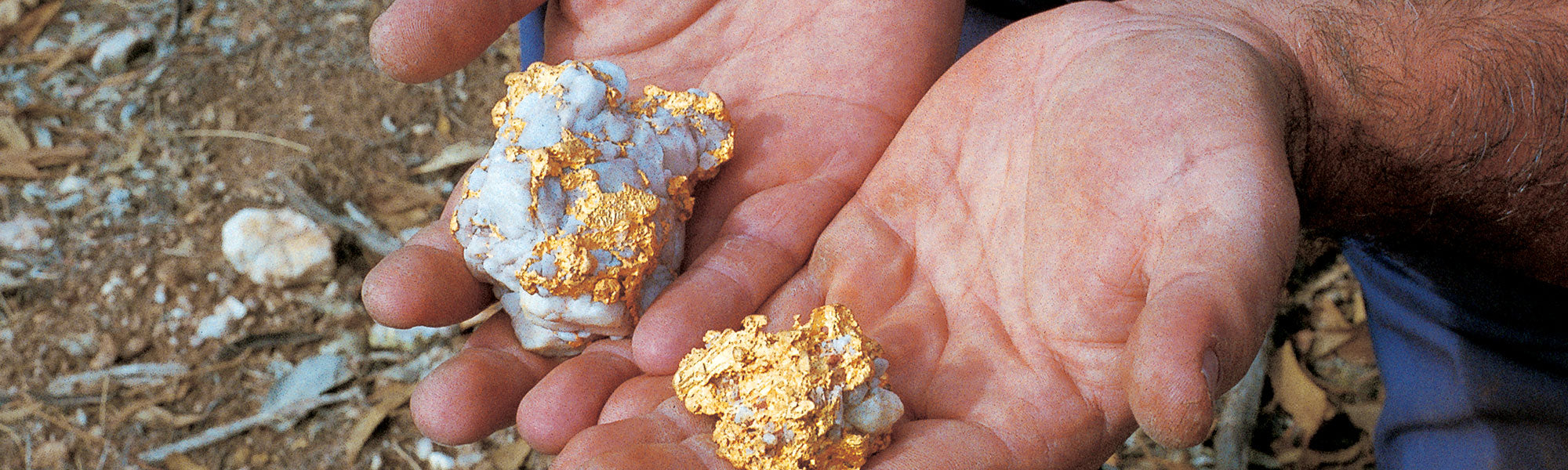 NSW Nundle & Hanging Rock GOLD & RELIC MAP – Detect-Ed Australia