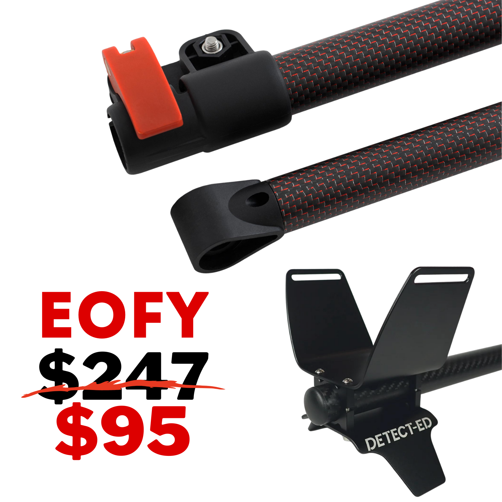Detect-Ed Shaft Upgrades | Upgrade & Enhance your Detector – Detect-Ed ...