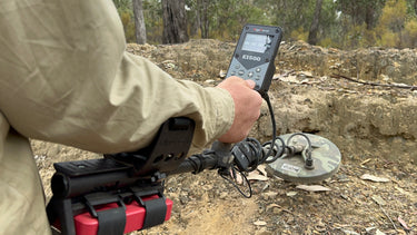 Metal Detecting Store | Detect-Ed Australia