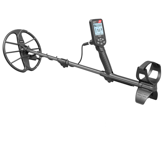 Nokta Simplex ULTRA Metal Detector | Detect-Ed Australia