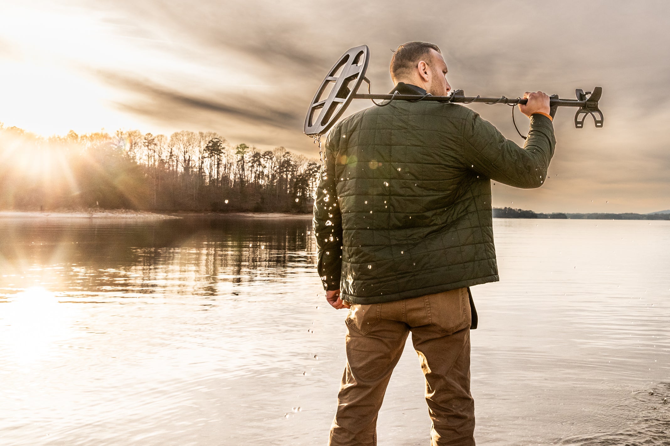 Metal Detecting Store | Detect-Ed Australia