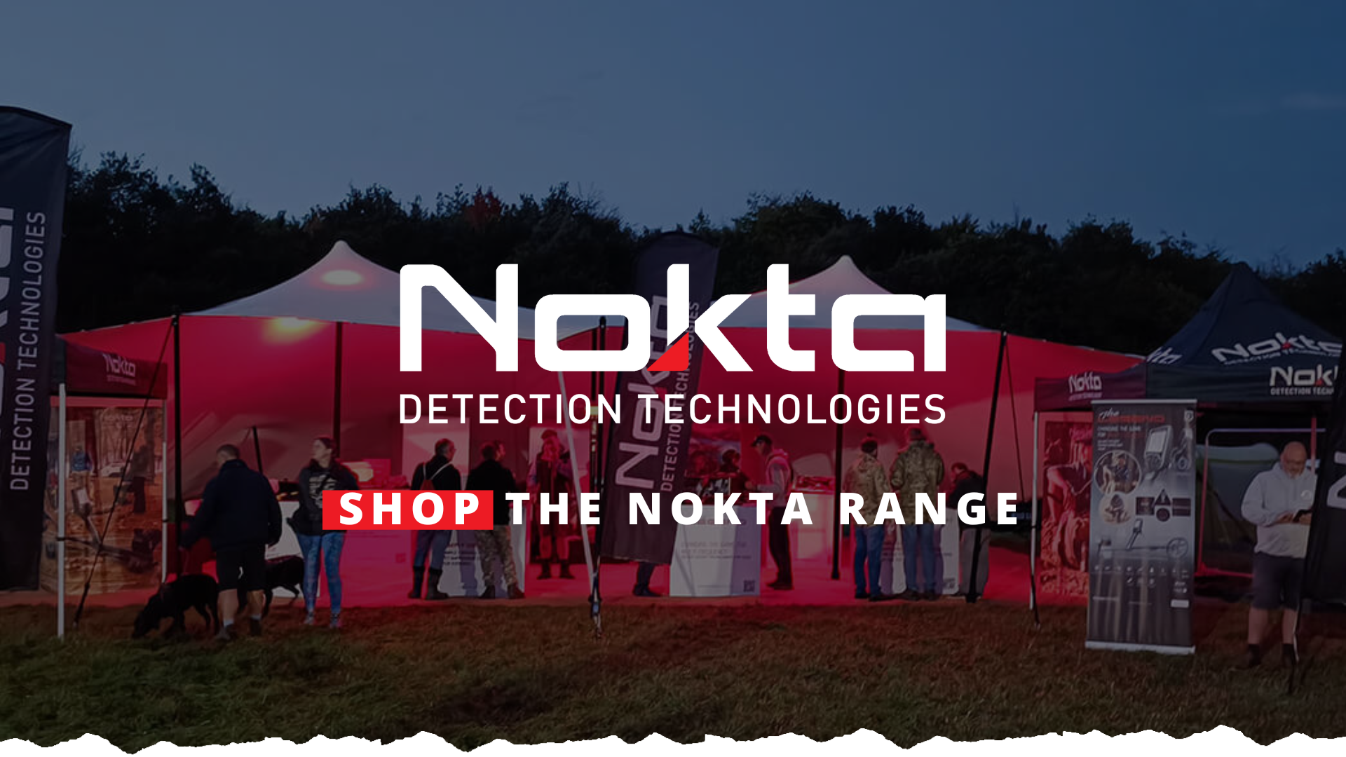 Nokta Metal Detectors – Detect-Ed Australia