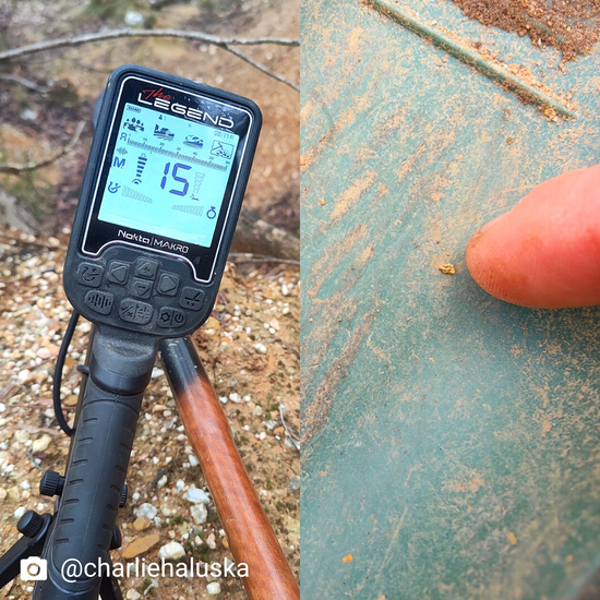 Metal Detectors & Gold Detectors – Detect-Ed Australia