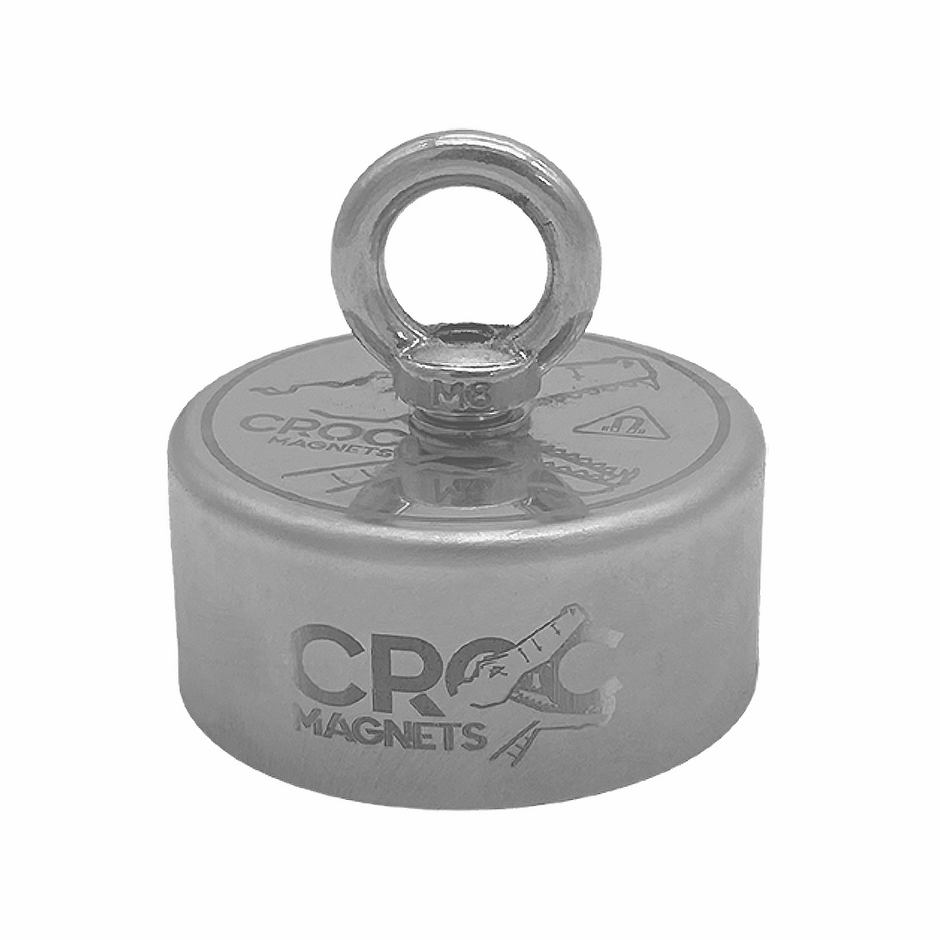 Magnet Fishing Kits Australia – Detect-Ed Australia