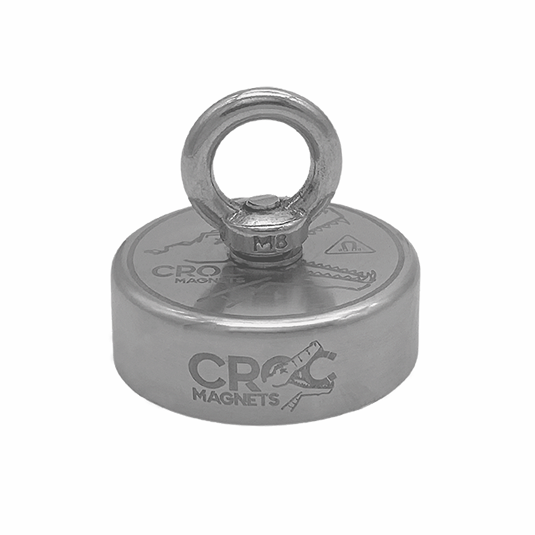 Shop Magnet Fishing Kits - Detect-Ed Australia