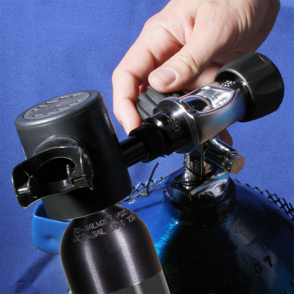 Spare Air 300, Backup Underwater Air Supply | Detect-Ed Australia